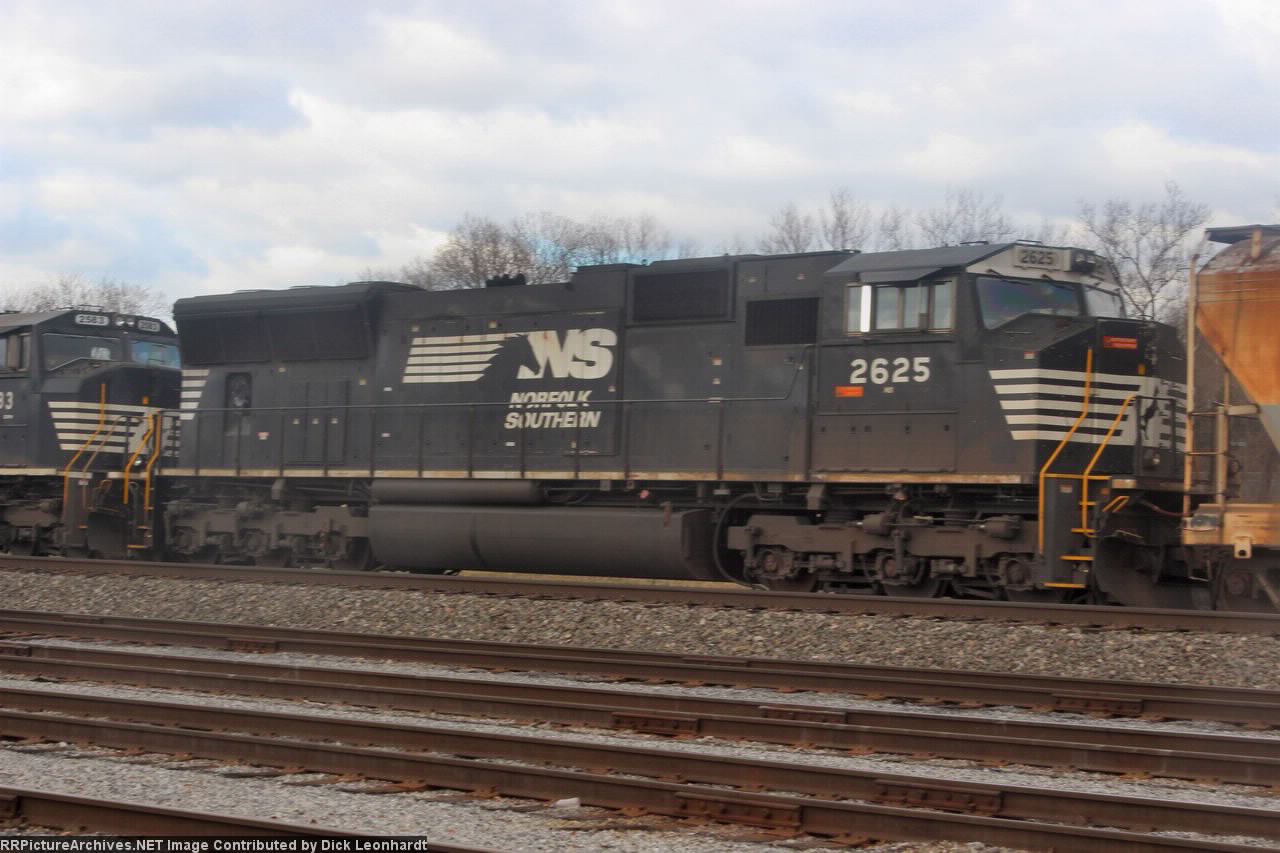 NS 2625